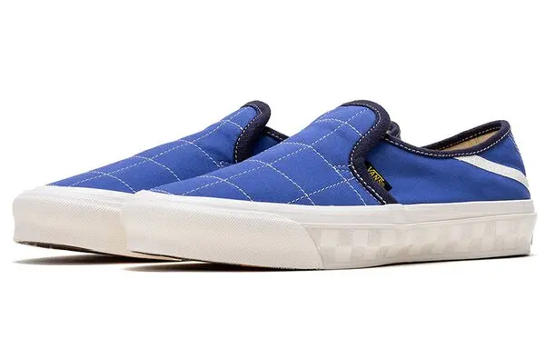 VANS Taka Hayashi Style - Blue