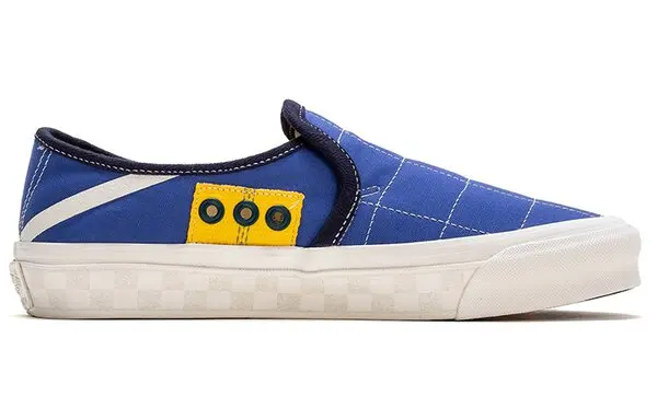 VANS Taka Hayashi Slip-on Sneakers