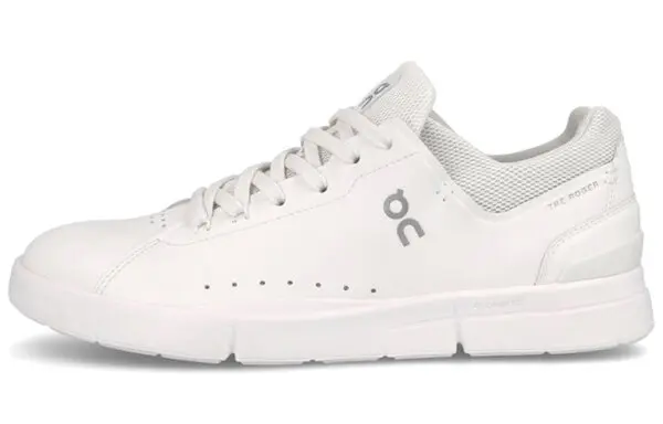 On The Roger Advantage X Federer Low Top Sneakers