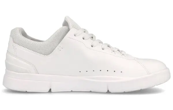 On The Roger Advantage X Federer Low Top Sneakers
