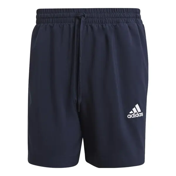 Adidas Aeroready Essentials Chelsea Small Logo Shorts - Default Colorway