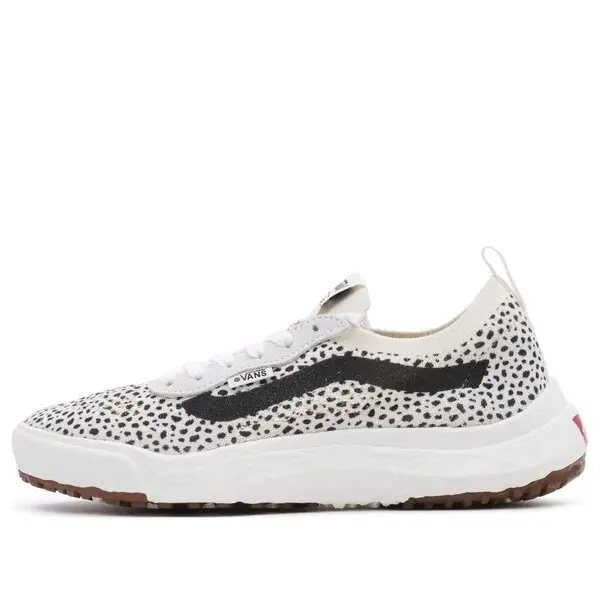VANS Ultrarange Vr3 Sneakers - White/black