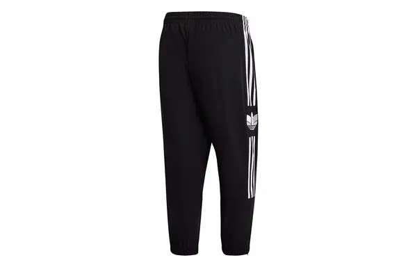 Adidas Originals Wv 3/ Cropped Pants