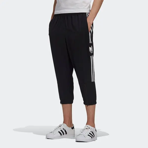 Adidas Originals Wv 3/ Cropped Pants