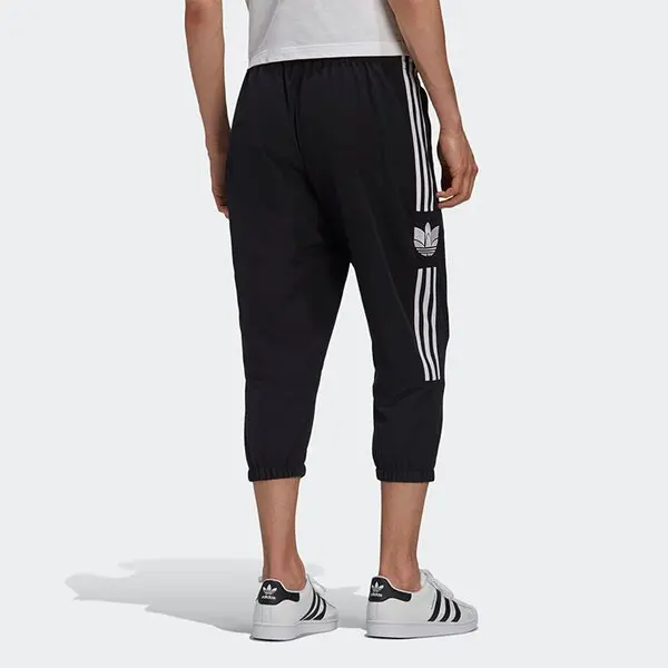 Adidas Originals Wv 3/ Cropped Pants