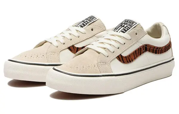 VANS Sk8-low Reissue Sf Sneakers