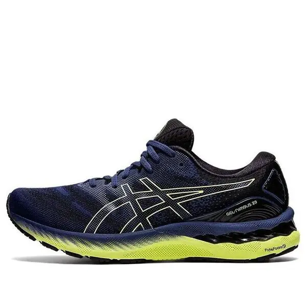 Asics Gel-nimbus 23 Athletic Sneakers