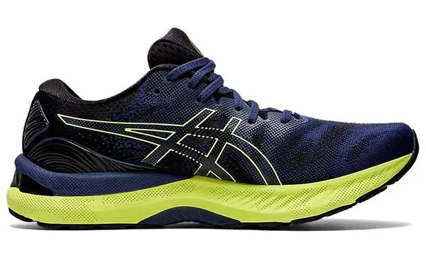 Asics Gel-nimbus 23 Athletic Sneakers