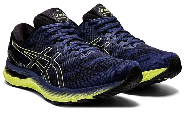 Asics Gel-nimbus 23 Athletic Sneakers