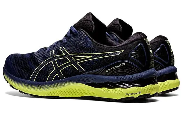 Asics Gel-nimbus 23 Athletic Sneakers