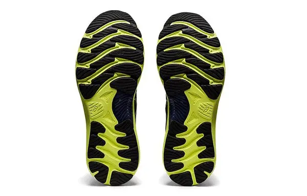 Asics Gel-nimbus 23 Athletic Sneakers