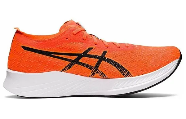 Asics Magic Speed Athletic Sneakers