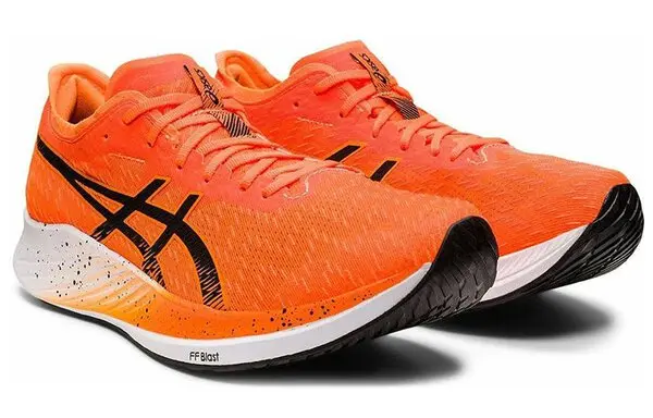 Asics Magic Speed Athletic Sneakers