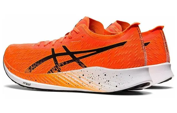Asics Magic Speed Athletic Sneakers