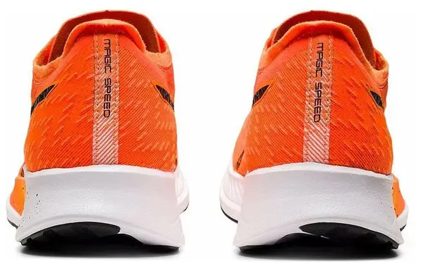 Asics Magic Speed Athletic Sneakers