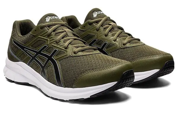 Asics Jolt 3 Low Top Sneakers