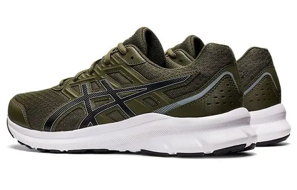 Asics Jolt 3 Low Top Sneakers