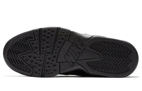 Nike Force Max Cb - Black/gold