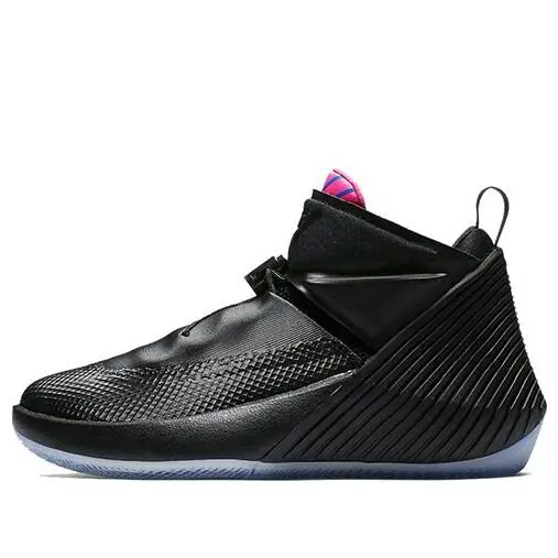 JORDAN Air Why Not Zer0.1 'ph.d' Sneakers