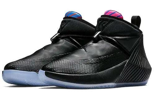 JORDAN Air Why Not Zer0.1 'ph.d' Sneakers