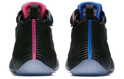 JORDAN Air Why Not Zer0.1 'ph.d' Sneakers