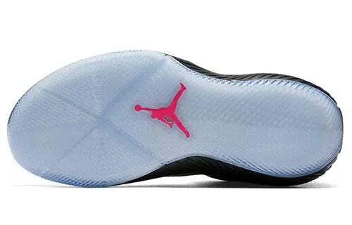 JORDAN Air Why Not Zer0.1 'ph.d' Sneakers