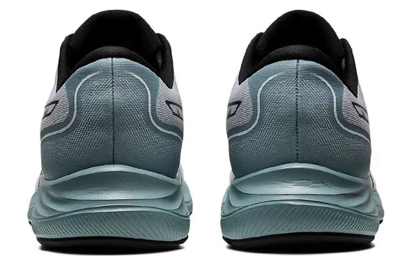 Asics Gel-excite 9 Performance Footwear - Grey/blue