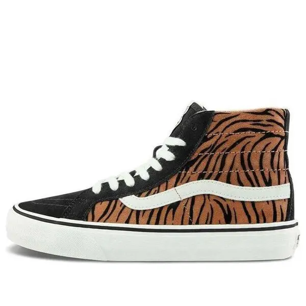 VANS Sk8-hi 38 Decon Sf Sneakers - Black
