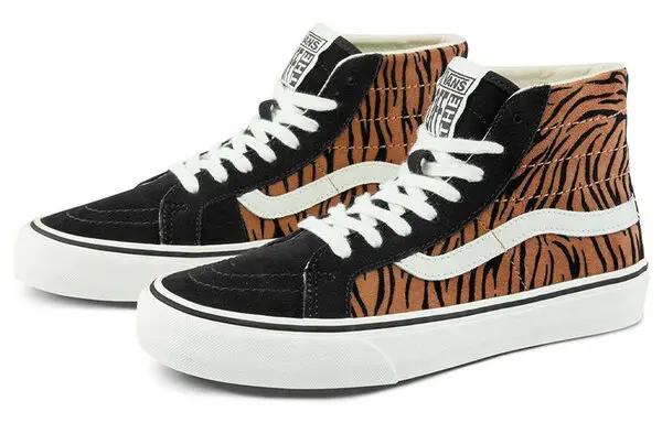 VANS Sk8-hi 38 Decon Sf Sneakers