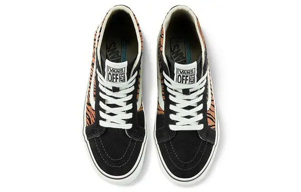 VANS Sk8-hi 38 Decon Sf Sneakers