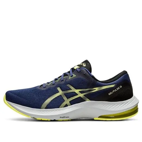Asics Gel Pulse 13 Athletic Sneakers - Blue