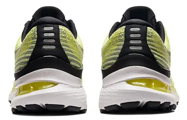 Asics Gel-kayano 28 Athletic Sneakers - Yellow