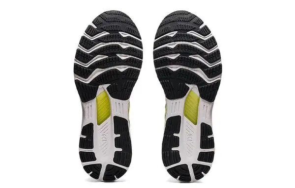 Asics Gel-kayano 28 Athletic Sneakers - Yellow