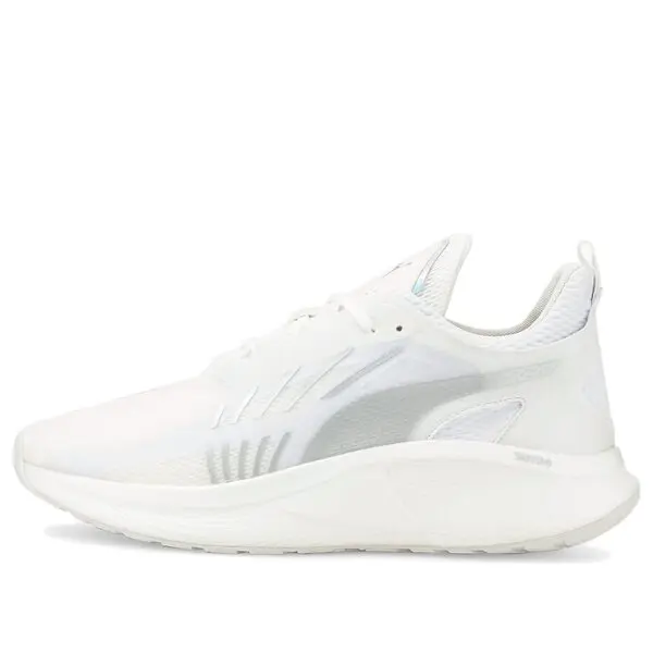 PUMA Fracture Nitro Sneakers - White/gray