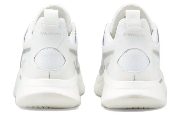PUMA Fracture Nitro 'white Silver - White/gray
