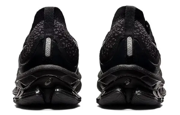 Asics Gel-kinsei Blast Athletic Sneakers - Black