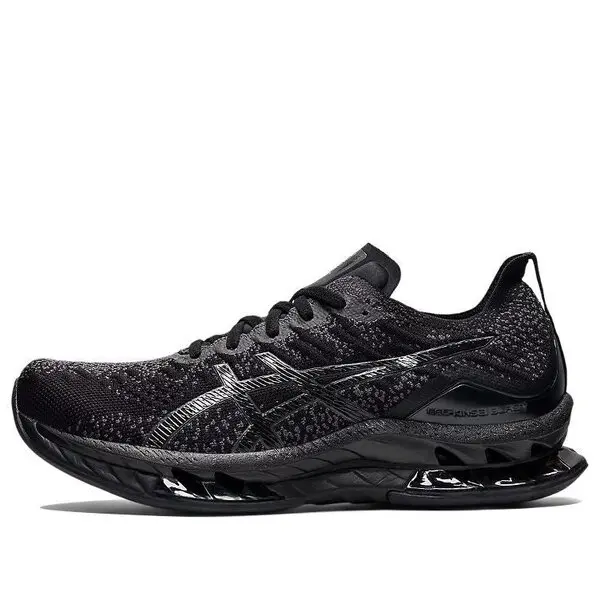 Asics Gel-kinsei Blast Athletic Sneakers - Black