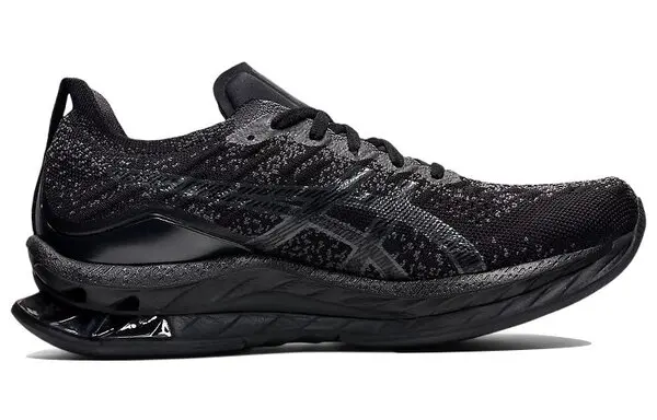 Asics Gel-kinsei Blast Athletic Sneakers - Black