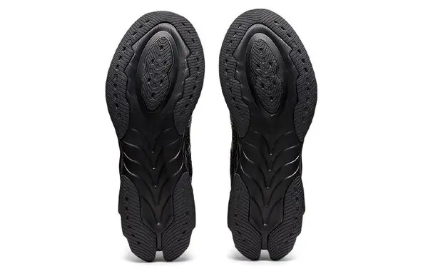 Asics Gel-kinsei Blast Athletic Sneakers - Black