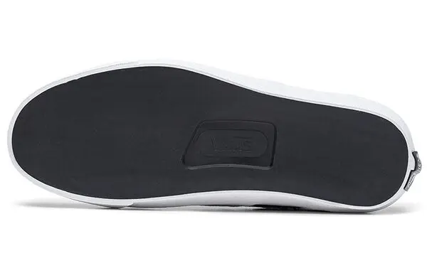 VANS Acer Ni Sp Low Top Sneakers - Grey/black