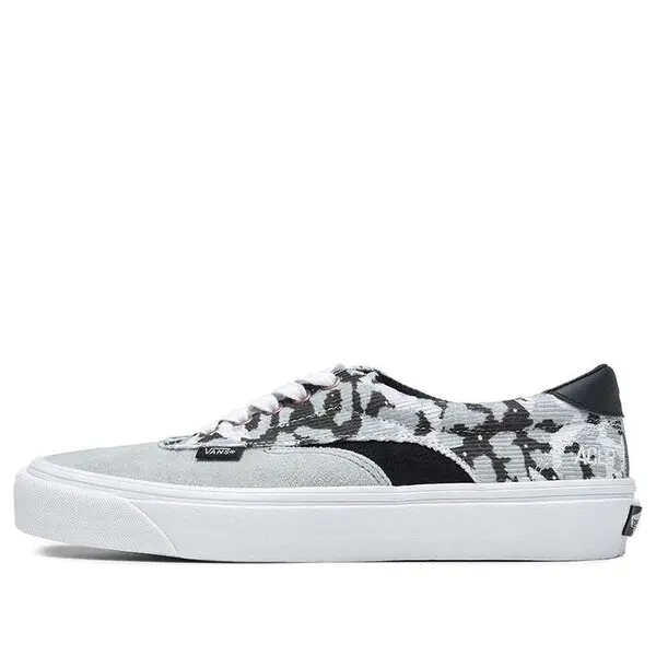 VANS Acer Ni Sp Low Top Sneakers - Grey/black