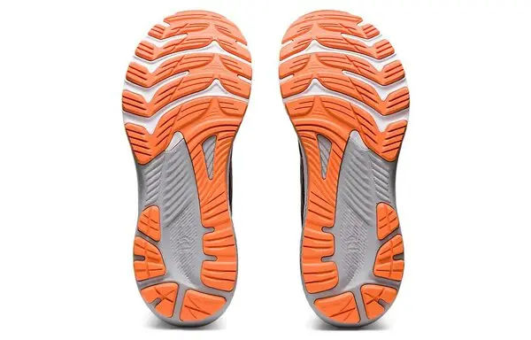 Asics Gel-kayano 29 Athletic Sneakers - Black/sun Peach