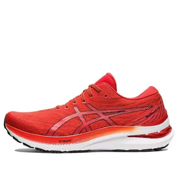Asics Gel-kayano 29 - Red