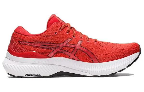 Asics Gel-kayano 29 - Red
