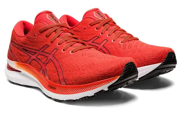 Asics Gel-kayano 29 - Red