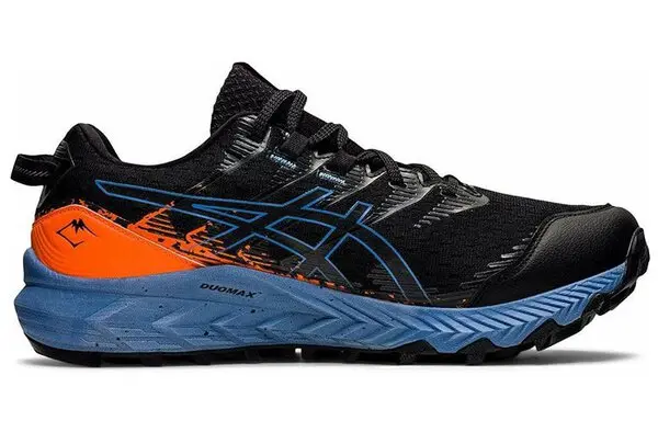 Asics Gel-trabuco Gore-tex Trail Running Shoes