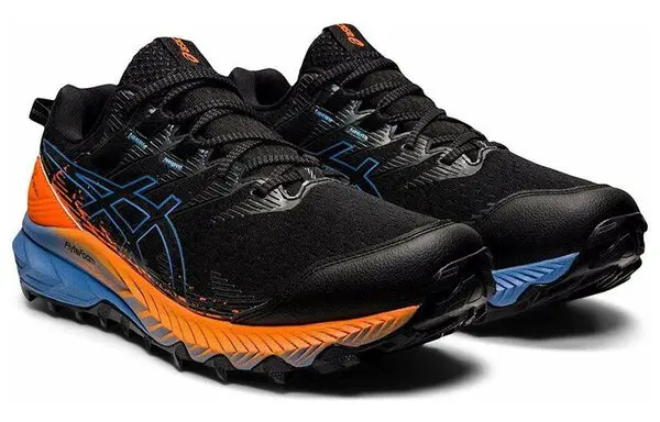 Asics Gel-trabuco Gore-tex Trail Running Shoes