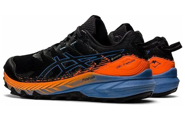 Asics Gel-trabuco Gore-tex Trail Running Shoes