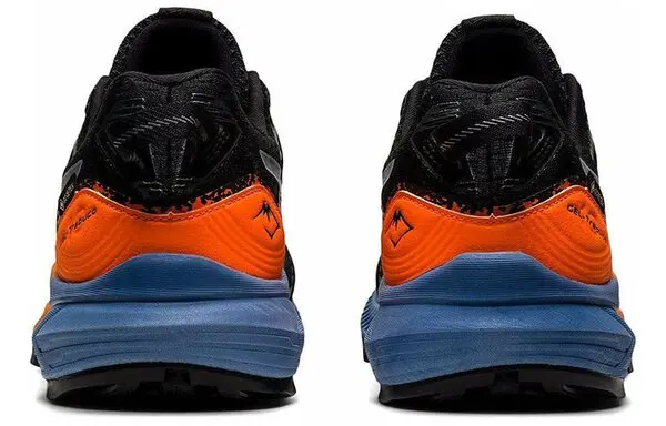 Asics Gel-trabuco Gore-tex Trail Running Shoes
