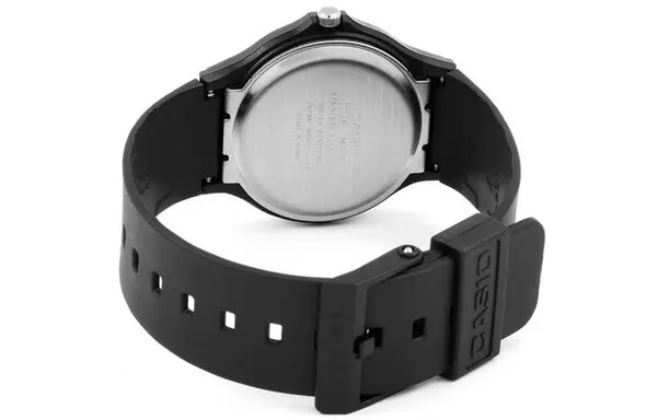 Casio Analog Watch